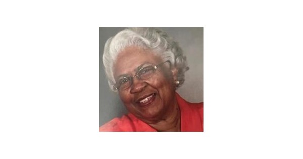 Pearl Mae Simpson Obituary (2025) - Louisville, KY - A. D. Porter ...