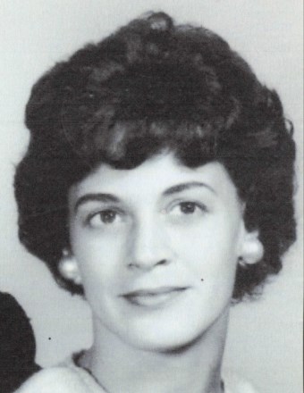 Sherrill A. Gariepy Obituary (2026) - Groveland, MA - H.L. Farmer ...