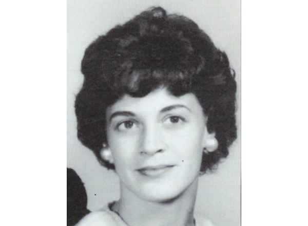Sherrill A. Gariepy Obituary (2026) - Groveland, MA - H.L. Farmer ...