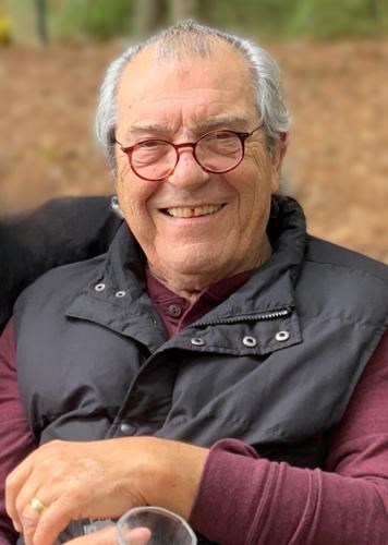 Vincent J. "Vinny" Aleandri Obituary (2026) - Fayetteville, GA ...