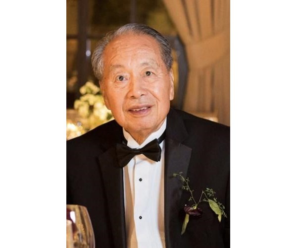 Pui Lam Chin Obituary (2025) - Ellicott City, MD - Harry H. Witzke's ...
