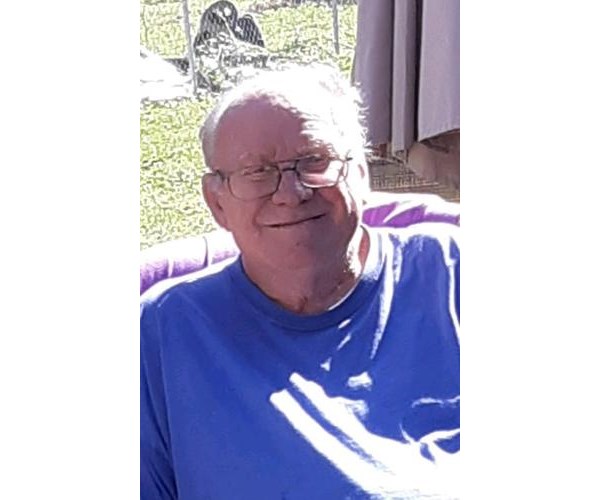 Thomas Charles Francis Jr. Obituary (2024) - Wilmington, NC ...