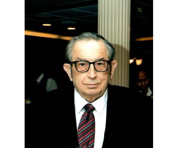Ralph M. Zecca Sr. Obituary (2025) - Turnersville, NJ - Egizi Funeral Home