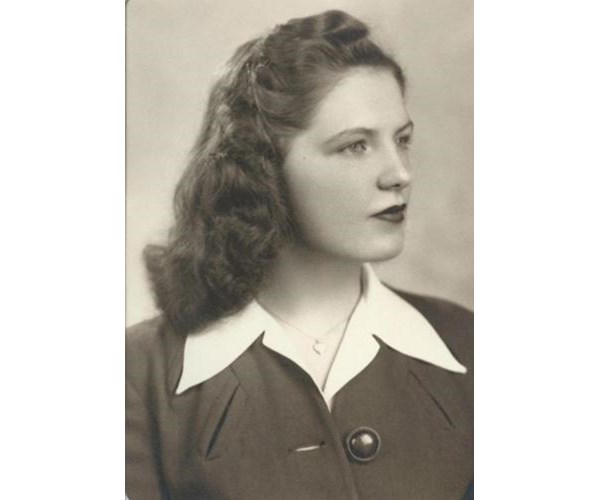 Jeananne "Jean" Rose Obituary (2025) - Coraopolis, PA - McDermott ...