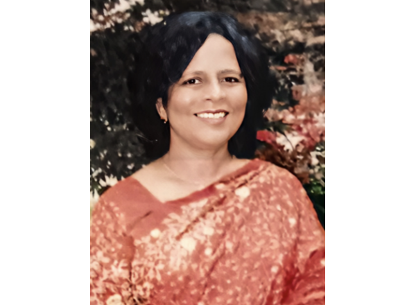 Sosamma Alexander Obituary (2026) - Metuchen, NJ - Costello-Runyon ...