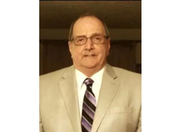 C. William "Bill" Lindsay Obituary (2024) - Fort Ashby, WV - Upchurch ...