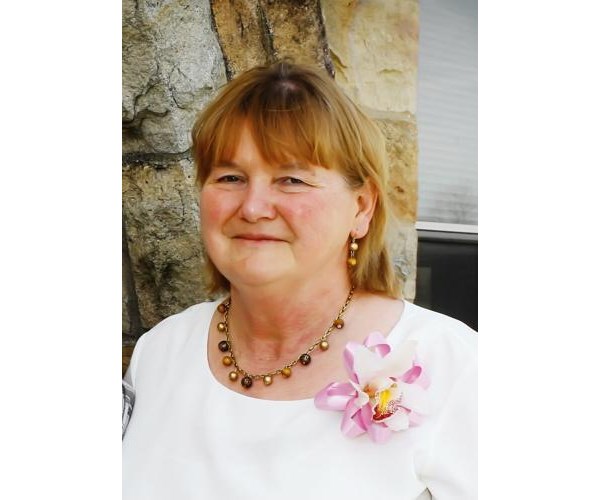 Sharon Fay Wolfe Obituary (2025) - Bruceton Mills, WV - Carl R. Spear ...