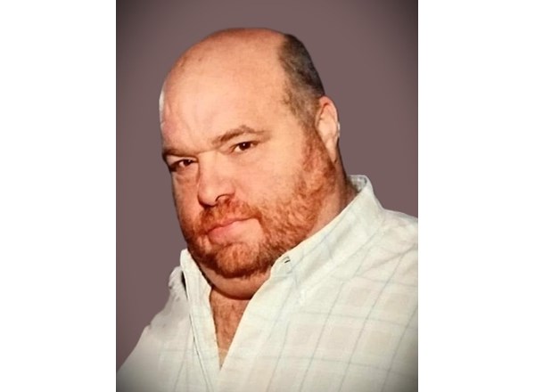 Mark A. Tritten Obituary (1962 - 2025) - Whitesboro, NY - WKTV