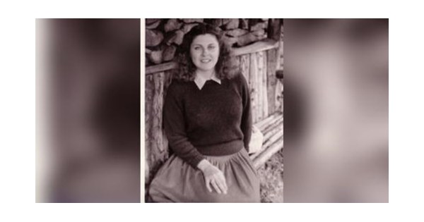 Martha Jo Rudd Obituary (2022) - Richmond, KY - Combs, Parsons ...