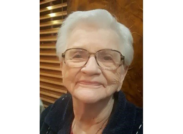 Vivian Lorraine Manthe Obituary (2025) - Dallas, TX - Aria Cremation ...