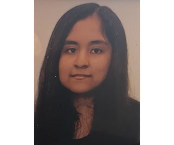 Karina A. De Jesus Jimenez Obituary (2025) - Atlanta, GA - Fischer ...
