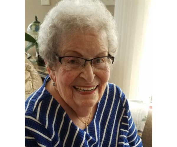 Nancy May Acres Obituary (1928 - 2025) - Conway, SC - Post and Courier ...