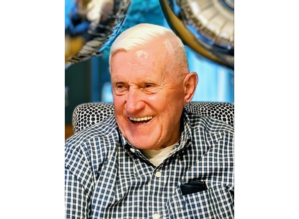 Robert Paul Mahoney Obituary (2025) - Mashpee, MA - Chapman Funerals ...