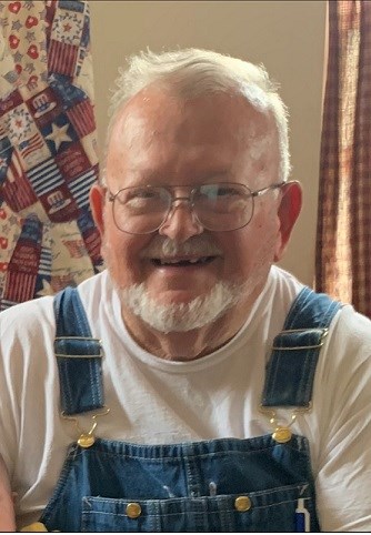 Jerry Alan Chio Obituary (2025) - Jeromesville, OH - Fickes Funeral Home