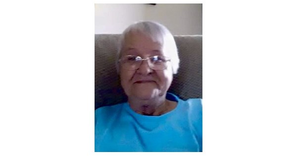 Janet Marie Gillespie Carroll Collum Obituary (2024) - Olathe, KS ...