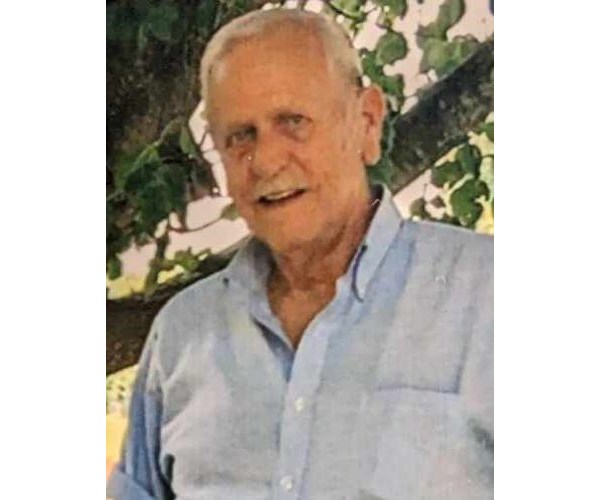 Carl Garrett Obituary (2023) - Jamestown, TN - Mundy Funeral Home ...