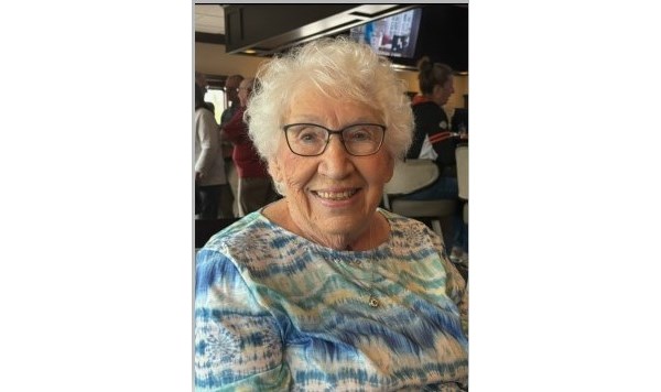 Eva Mae Farley Obituary (2024) - Green Bay, WI - Lyndahl Funeral Home