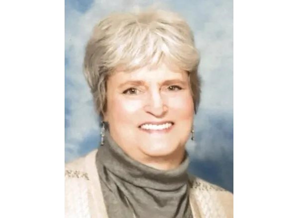 Laurie Jo Anderson Rodriguez Obituary (2025) - Irving, TX - Colonial ...