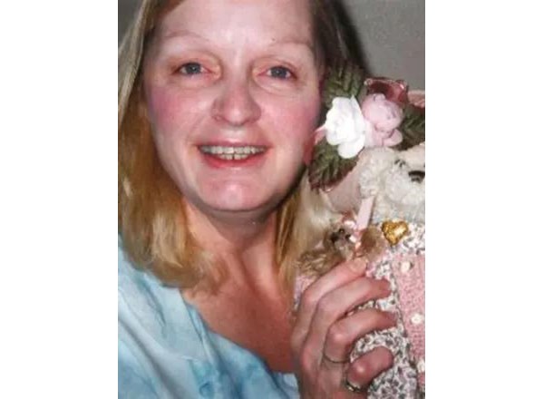 Mary Beth Skidmore Obituary (2025) - Antigo, WI - Strasser-Roller ...
