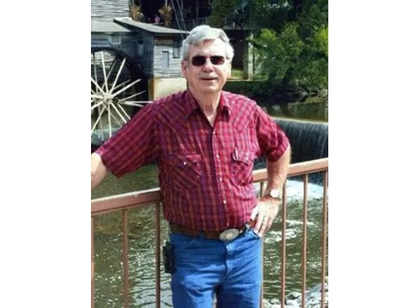 Lenard Ray Harris Obituary (2025) - Madisonville, TN - Biereley-Hale ...
