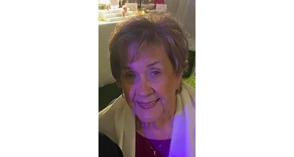 Mary Melcolm Obituary (2024) - Jacksonville, FL - Hardage-Giddens ...