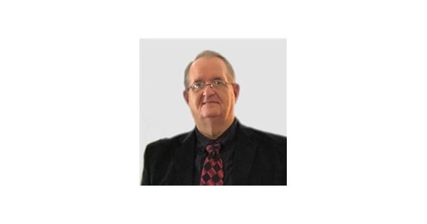 Reverend Dr. John T. Simpson Jr. Obituary (2023) - Marion, IL - Wilson ...