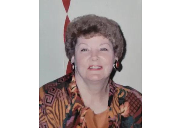 Barbara Kathleen Schulz Obituary (2025) - Columbiaville, MI - Jansen ...