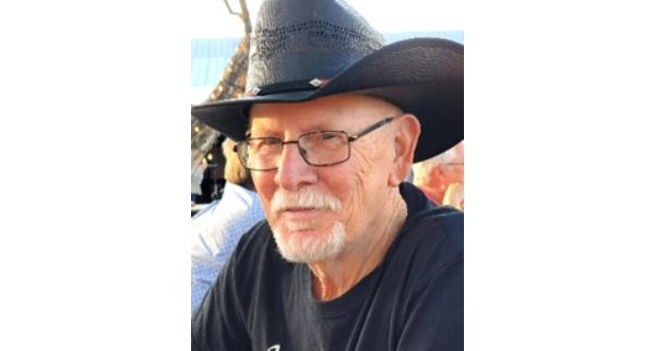 Russell Lee Pierce Obituary (2024) - Kerrville, TX - Grimes Funeral ...