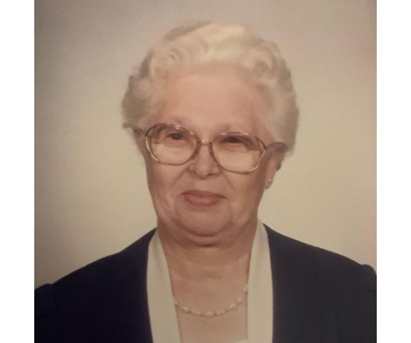Viola Adina Irwin Obituary (2024) - Punta Gorda, FL - Charlotte ...