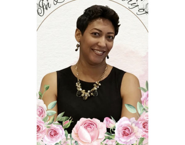 Ms. Carlita Renee Redden Obituary (2025) - Tallulah, LA - Beckwith ...