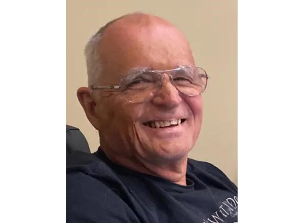Roger Lindus Obituary (2025) - Scottsdale, AZ - Messinger Mortuaries ...