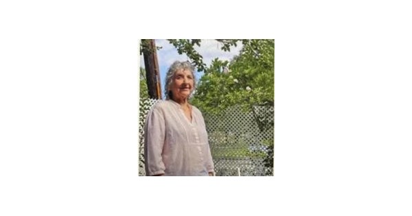 Nancy Dorene Pranger Obituary (2025) - Alvin, TX - Scott Funeral Home ...