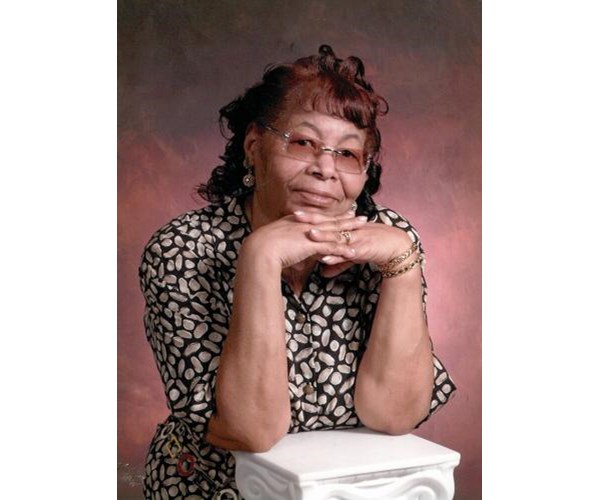 Celia Bernice Henry Obituary (2022) - Belleview, FL - Hiers-Baxley ...