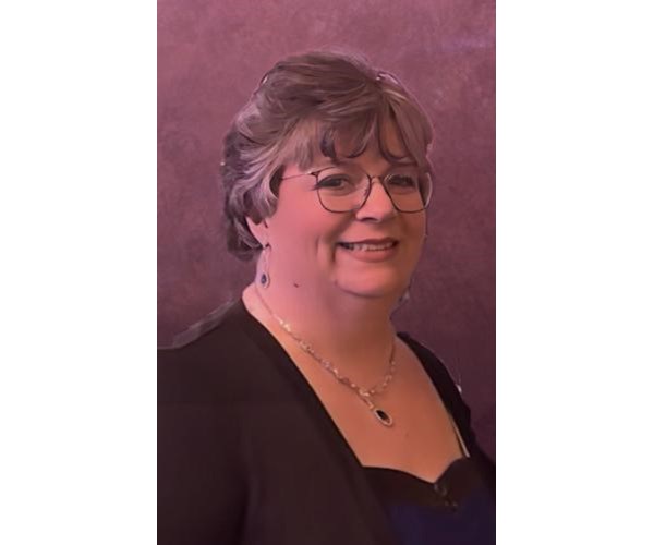 Elizabeth Anne "Liz" Kenyon Obituary (2026) - Freehold Borough, NJ ...