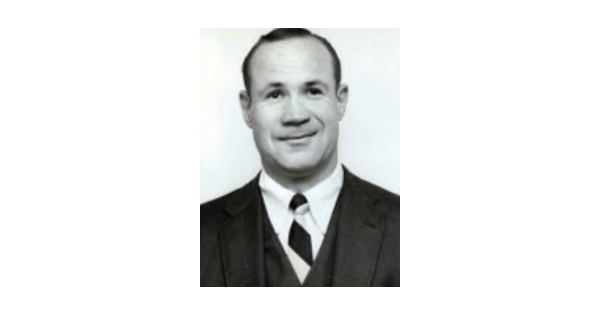 Edwin Caldwell Obituary and Online Memorial (2023)