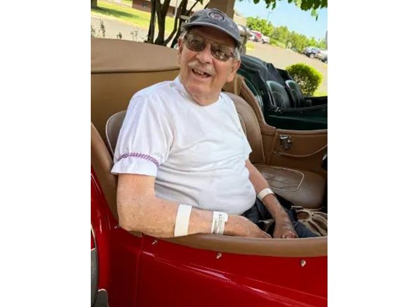 Albert J. Taylor Jr. Obituary (2025) - Philadelphia, PA - McGhee ...
