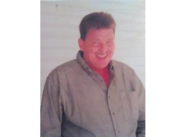 Paul Henry Kidd Obituary (1964 - 2025) - New Albany, MS - WTVA
