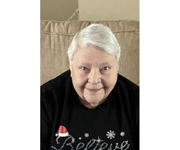 Edna Rose Nau Obituary (1941 - 2025) - Emmaus, PA - WFMZ-TV 69 News