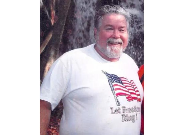 Ronald Corbin Dismukes Obituary (2025) - Shreveport, LA - Rose-Neath ...