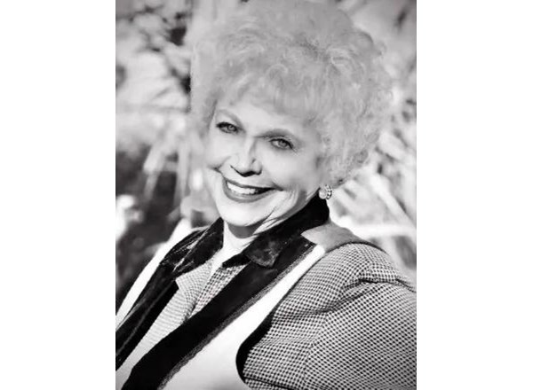 Anne Glee Shipman Obituary (2024) - San Angelo, TX - Harper Funeral ...