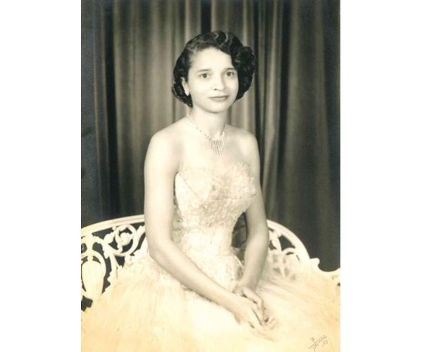Zaidee R. Morris Obituary (2025) - Columbia, SC - Bostick-Tompkins ...