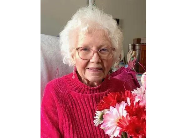 Tania Brown Obituary and Online Memorial (2025)