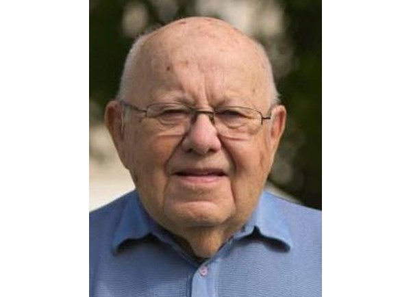 Donald R. Record Obituary (2025) - Hermitage, PA - John Flynn Funeral ...