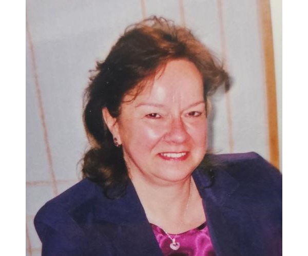June C. Hoffman Obituary (2024) - Garnerville, NY - T.J. McGowan Sons ...