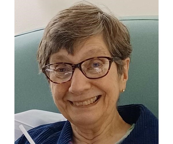 Lois Lynn Atkinson Obituary (2025) - Colonie, NY - Jones Funeral Home ...