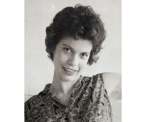 Dellphene Sarah Kershner Obituary (2023) - Port Richey, FL - Faupel ...