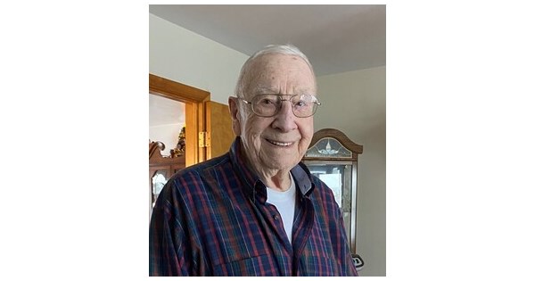 William H. Irish Obituary (2023) - Erie, PA - Russell C. Schmidt & Son ...
