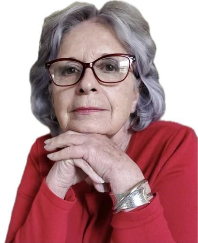 NanCee "Fults" Grace Obituary (2025) - Elizabeth City, NC - Beach River ...