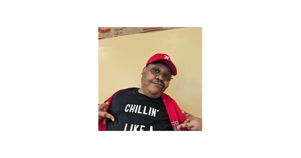 Donnie LaDrew Powers Obituary (2025) - Louisville, KY - A. D. Porter ...