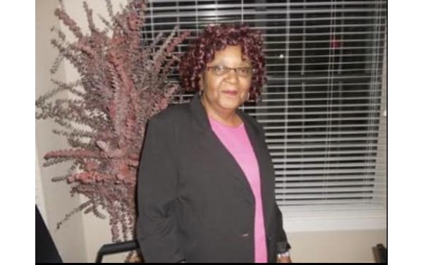 Gloria Jean Gibson Obituary (2023) - Texarkana, TX - Richardson Hill ...